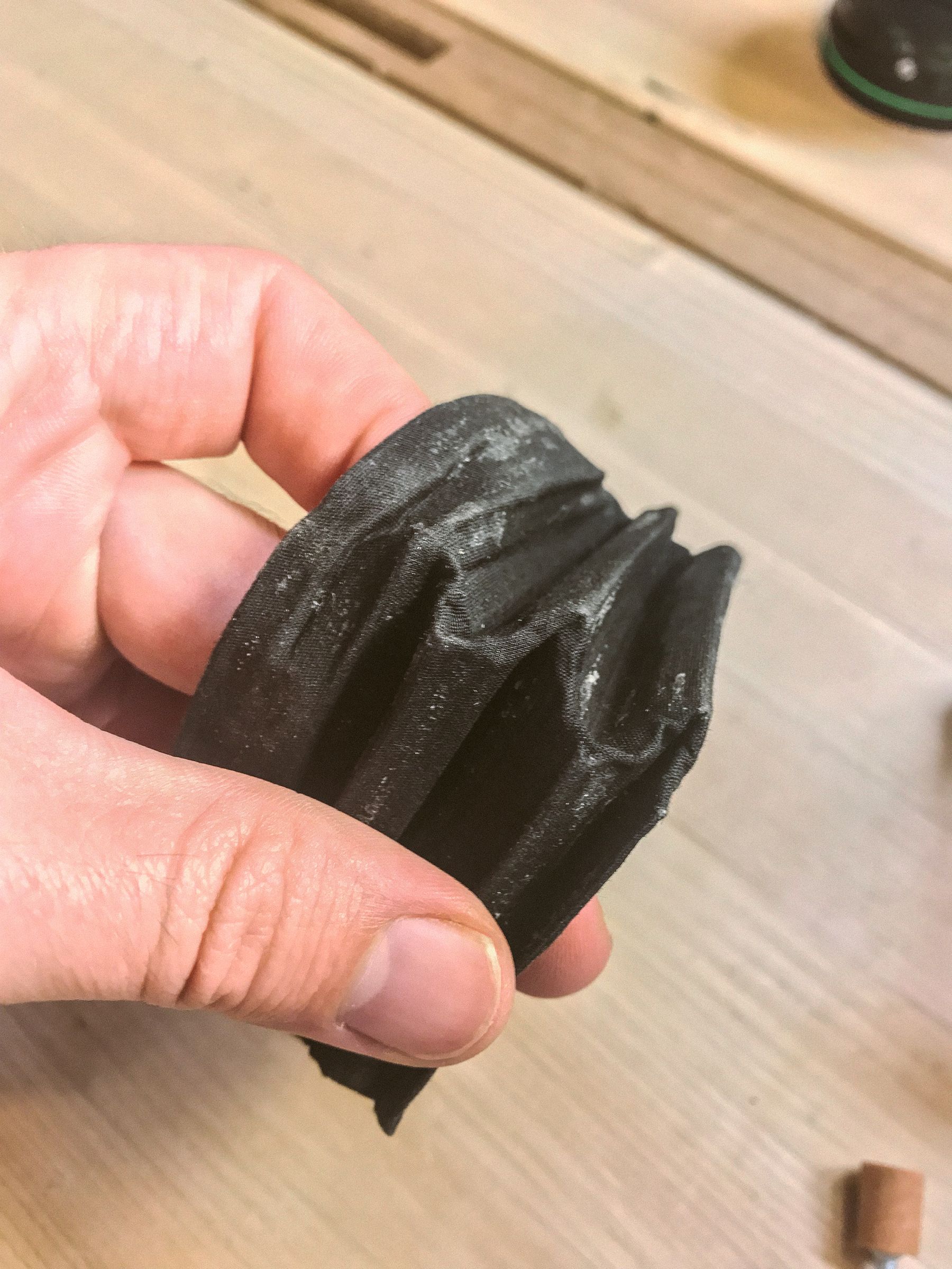 The Homemade Tilt-Shift Lens : 7 Steps (with Pictures) - Instructables