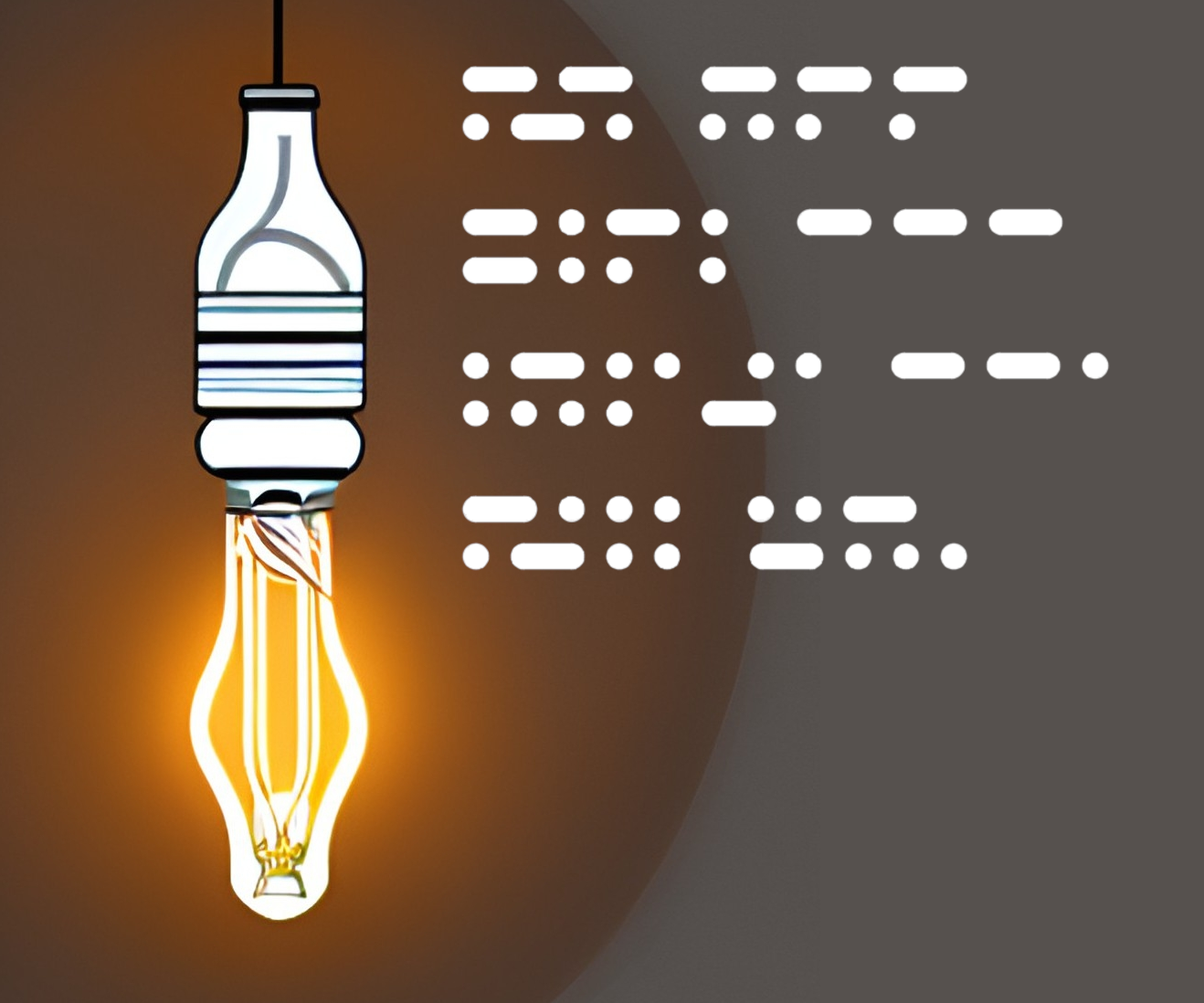 Escape Room Prop: Secret Morse Code Light-bulb : 4 Steps (with Pictures ...