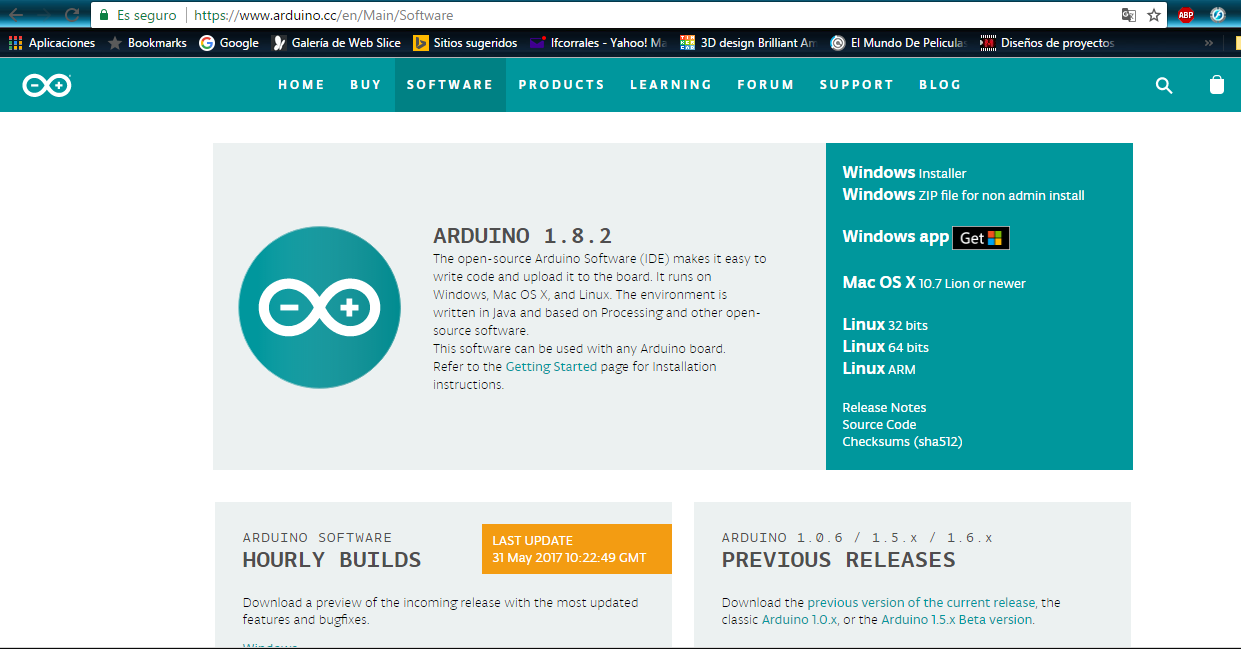 Instalando Arduino UNO R3 Atmega328p : 10 Steps - Instructables