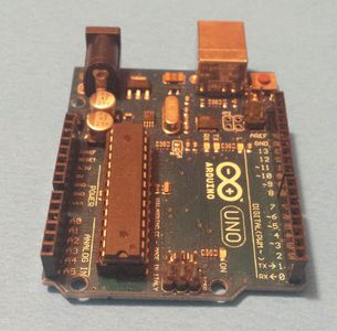Display Temperature on LCD : 3 Steps - Instructables