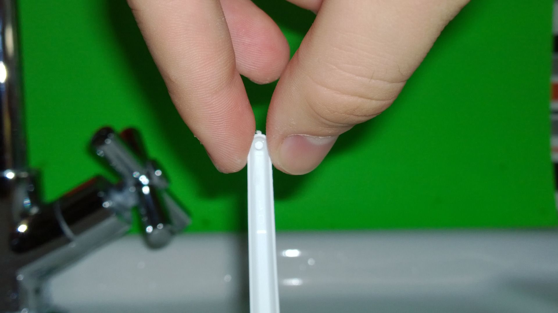 Coanda Effect - Experiment, 3D Printed Model, Explaination. : 4 Steps ...