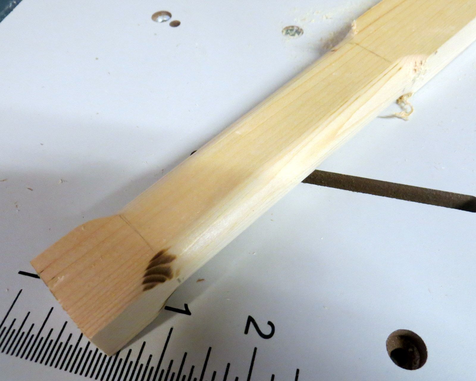 Easy Wooden Mallet : 7 Steps (with Pictures) - Instructables
