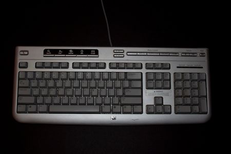 How to Clean a Keyboard : 5 Steps - Instructables