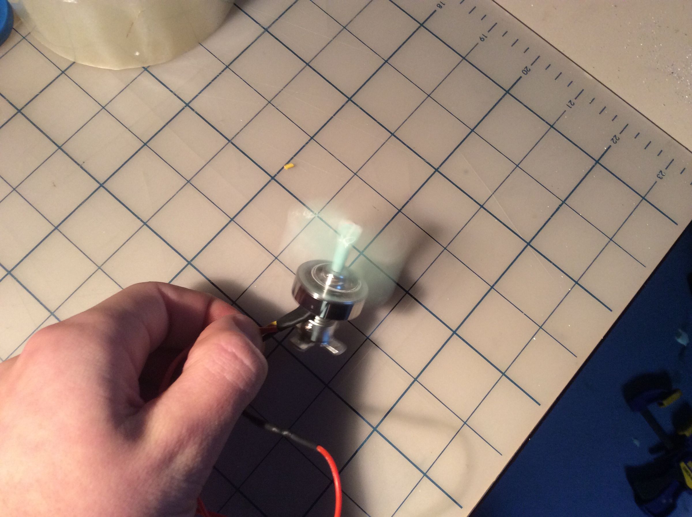 A Guide to RC Basics and Where to Start (Building Your First RC Plane ...