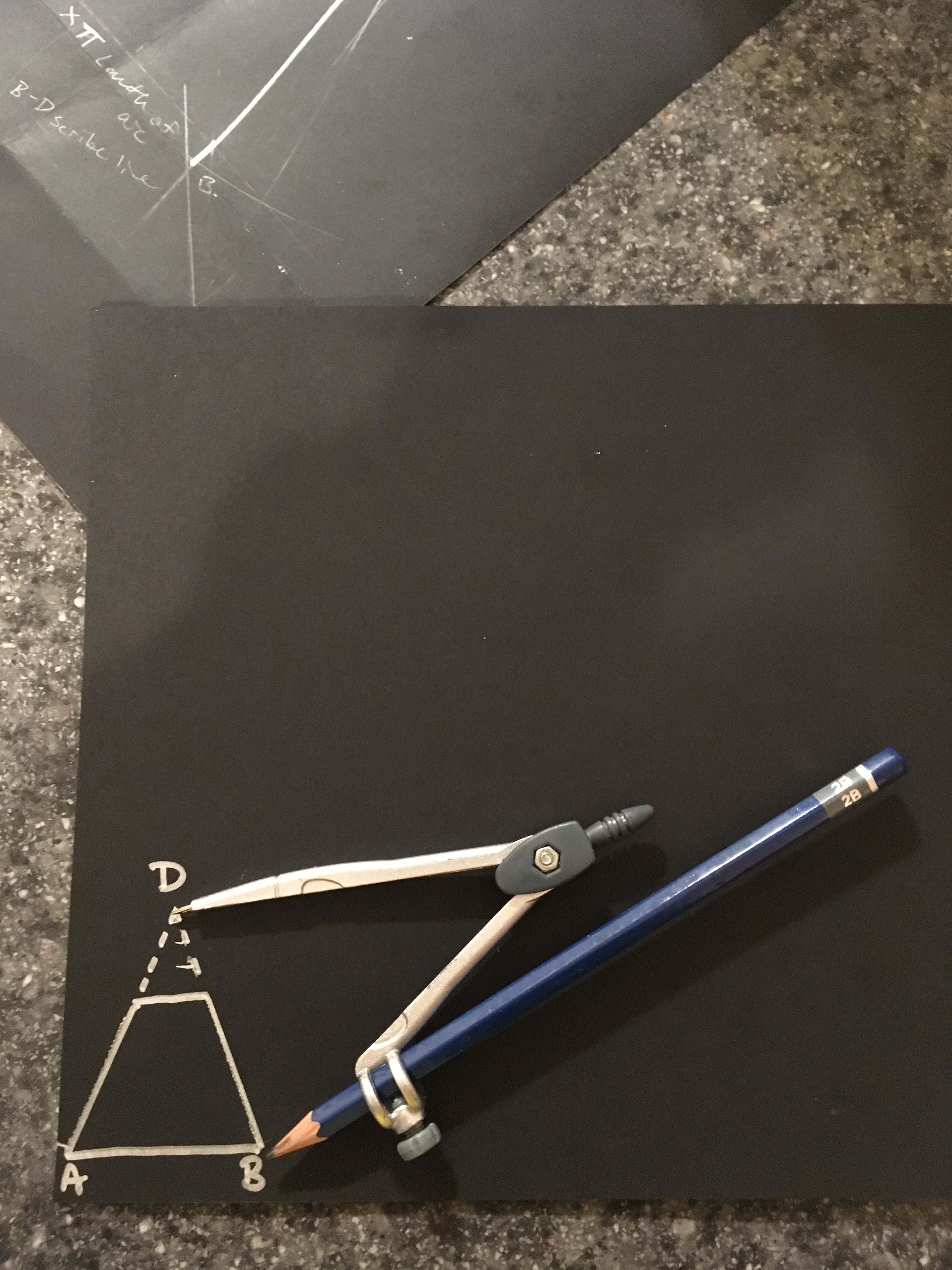 How to Make a Cone : 17 Steps - Instructables