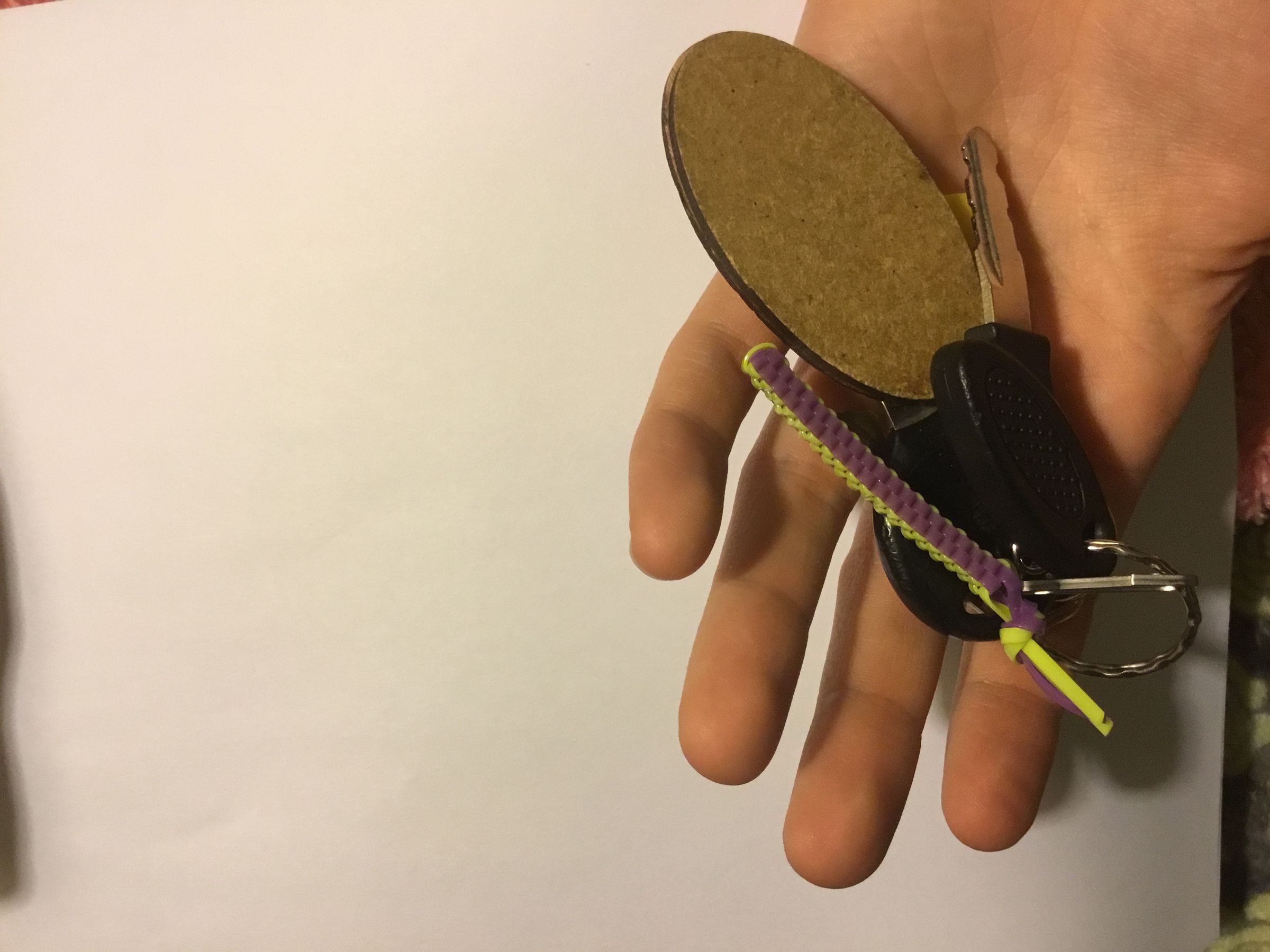 Engl 3100 Boondoggle : 11 Steps - Instructables