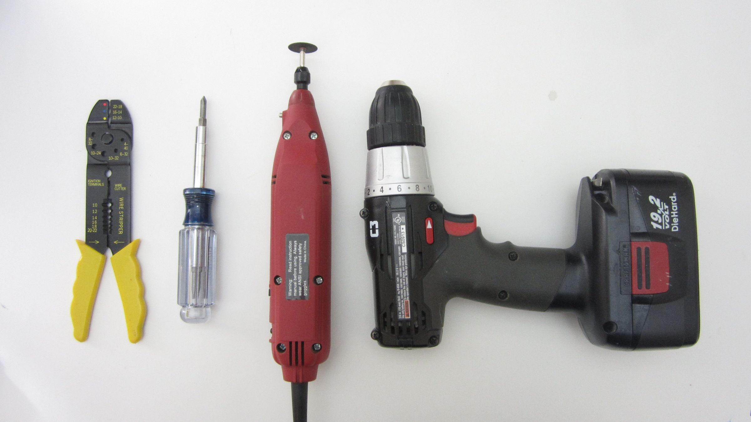 Adjustable Power Outlet : 6 Steps (with Pictures) - Instructables