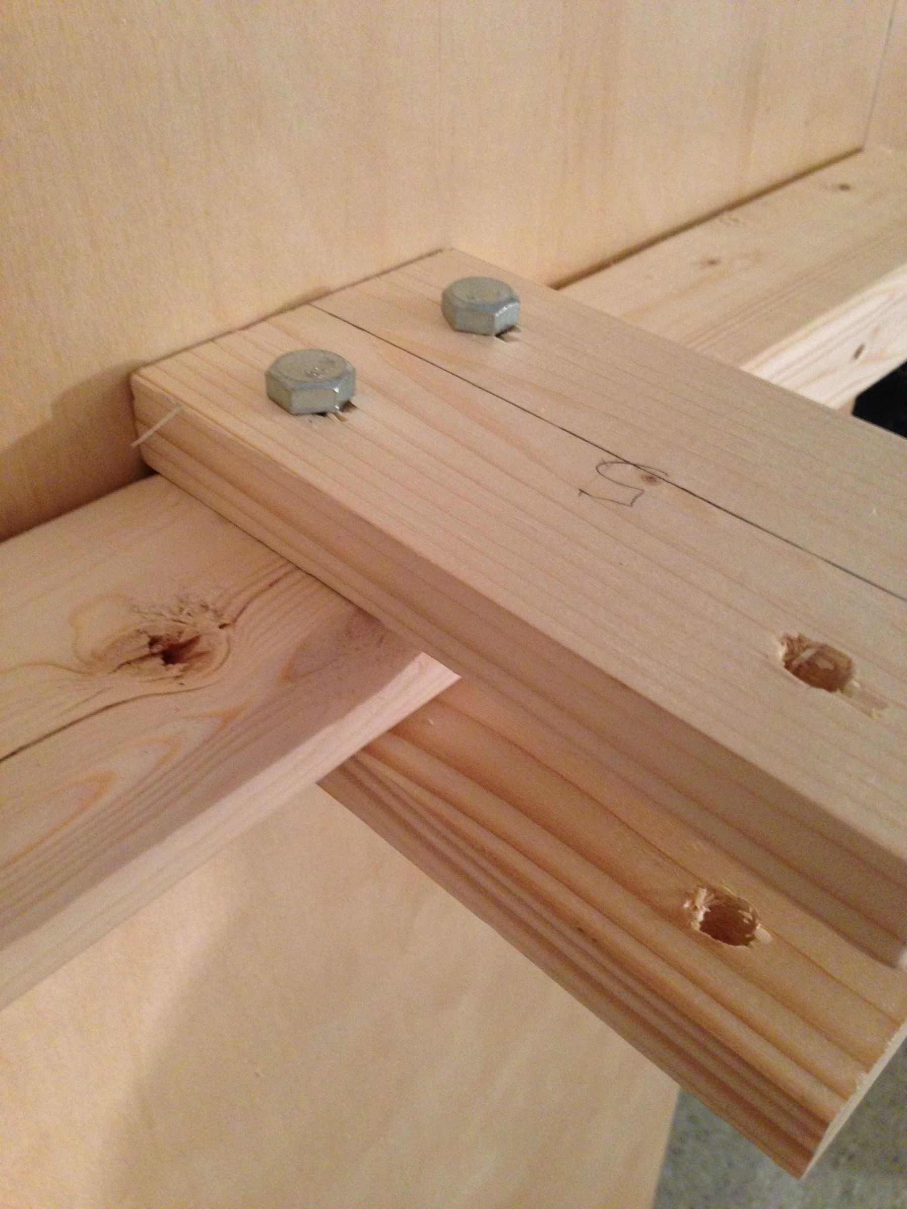 Walking Table : 8 Steps (with Pictures) - Instructables