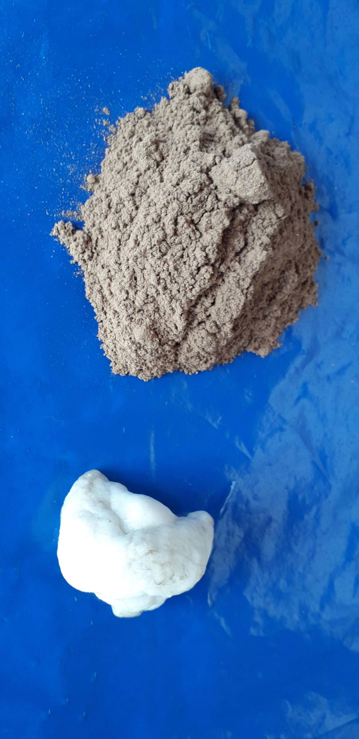 Moldable Wood Plastic Composite (WPC) : 3 Steps (with Pictures ...