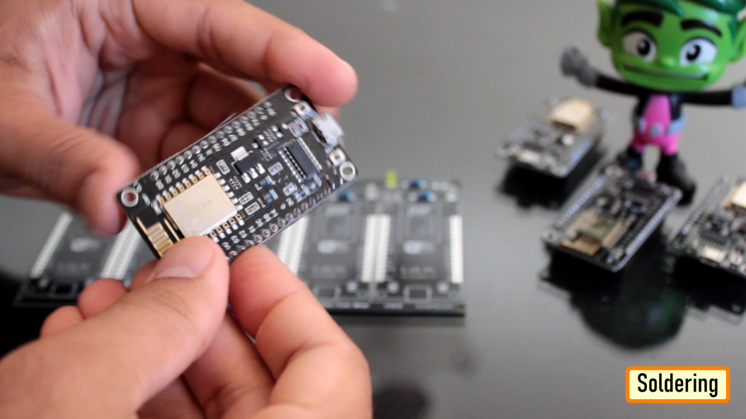 Crypto Mining Using NodeMCU : 10 Steps - Instructables