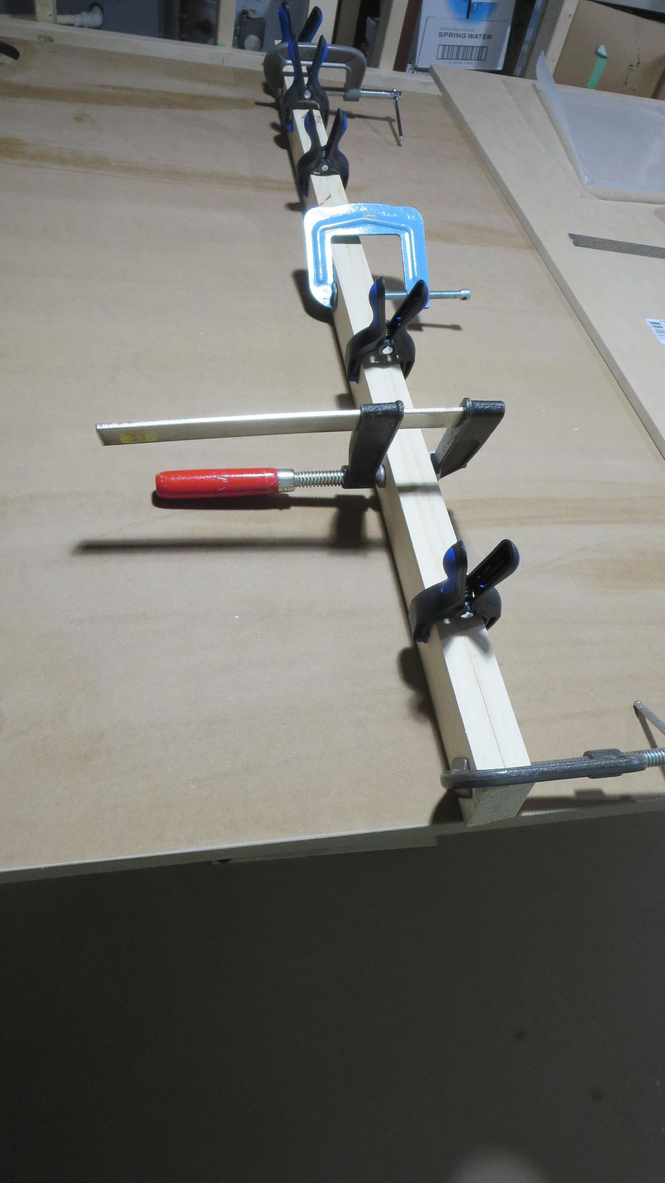 Portable Pool Table : 10 Steps (with Pictures) - Instructables