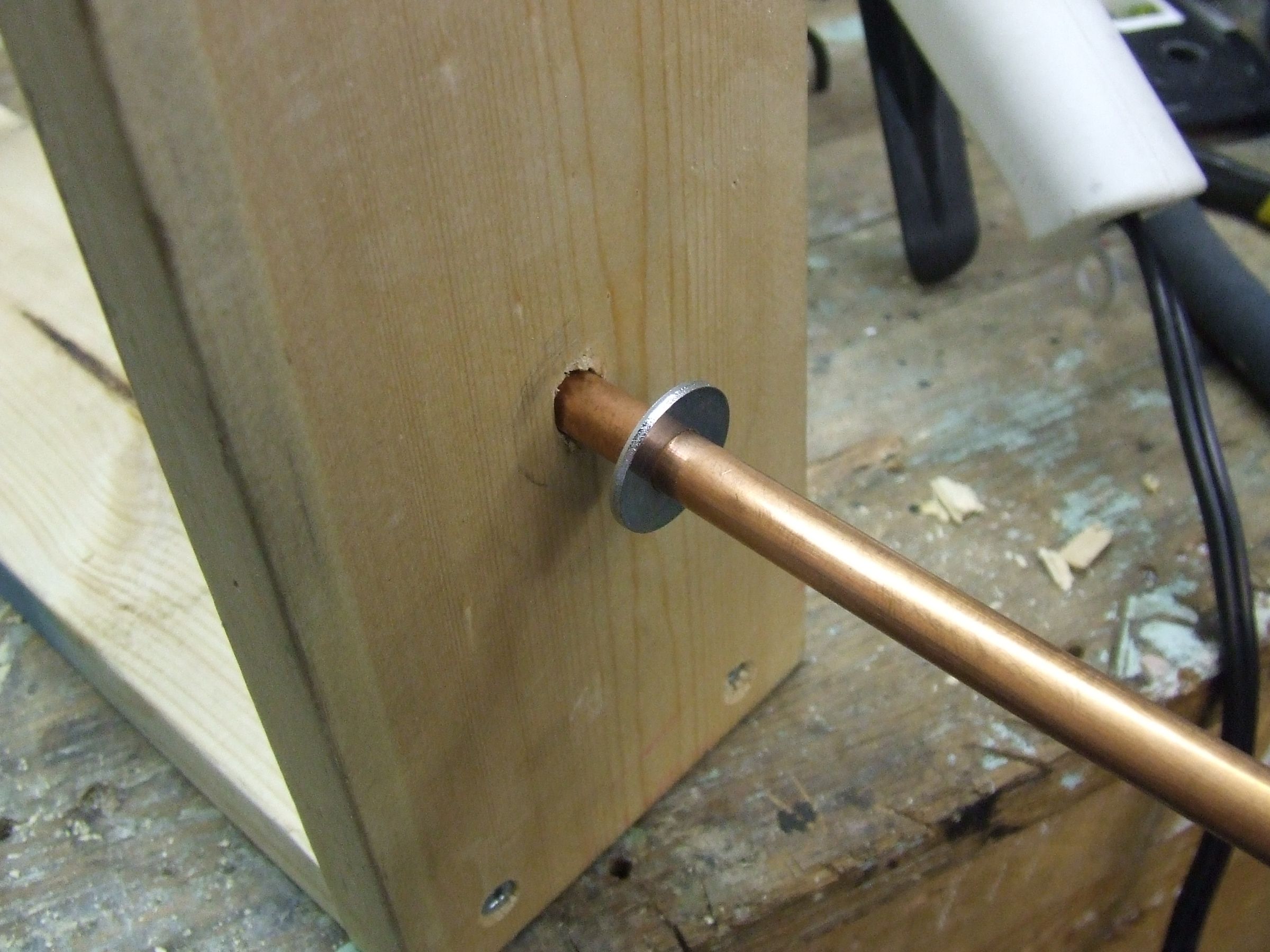 How to Make Conductive Thread : 6 Steps - Instructables