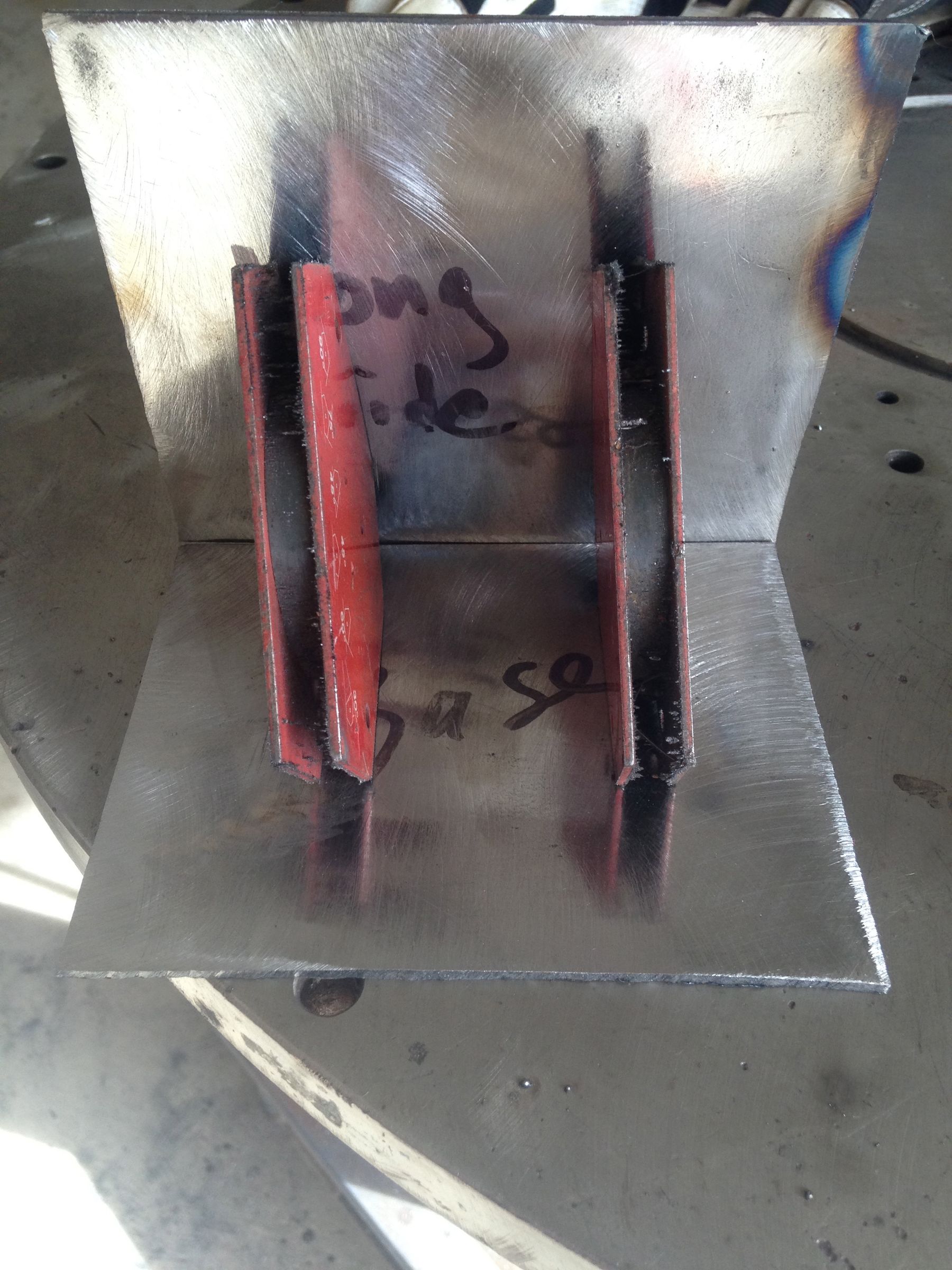 How to MIG Weld a Box : 7 Steps - Instructables
