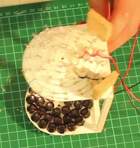 Acoustic Levitator : 26 Steps (with Pictures) - Instructables