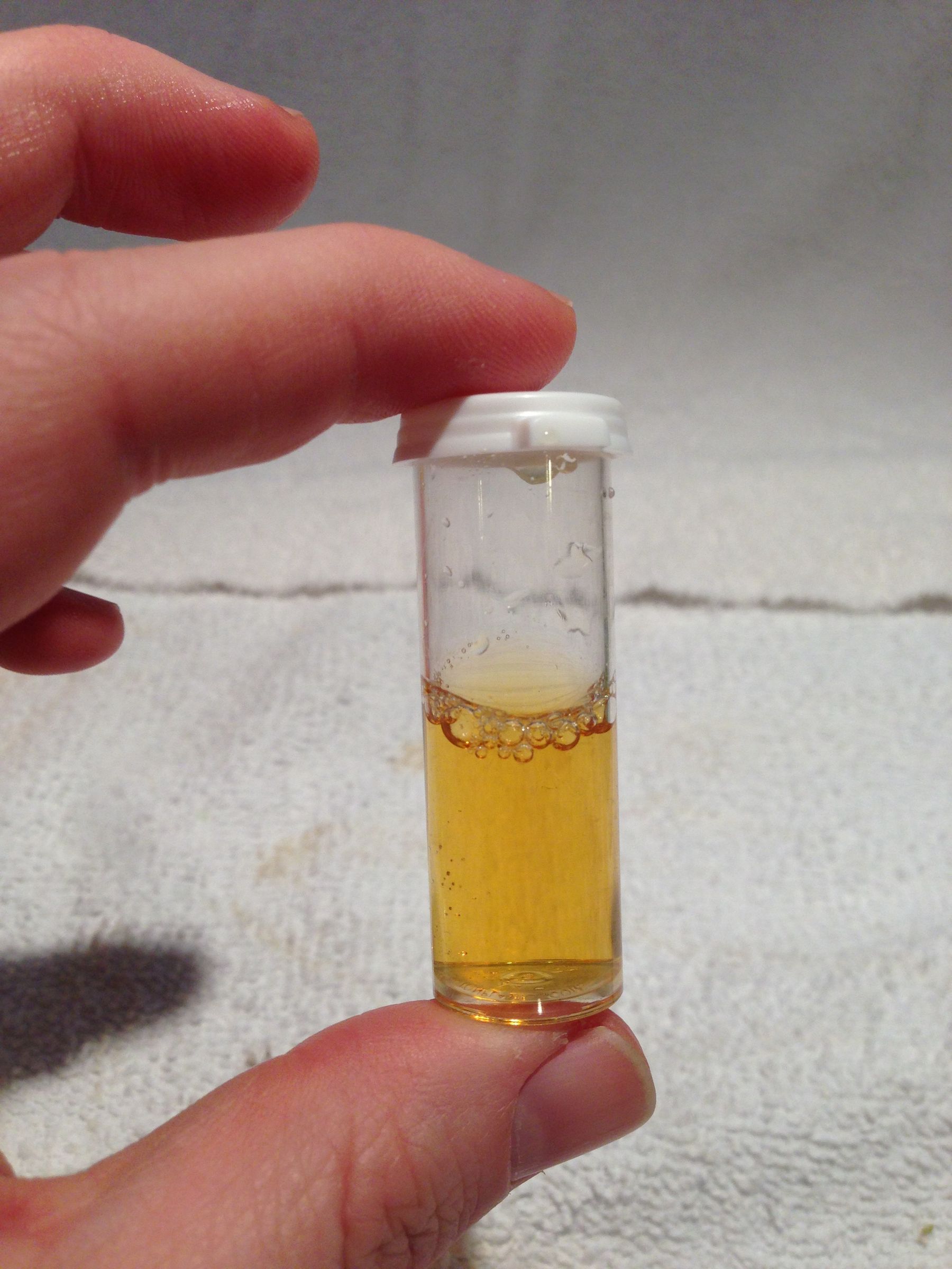How to Mix Hydroponic Liquid Nutrient Solution : 5 Steps - Instructables