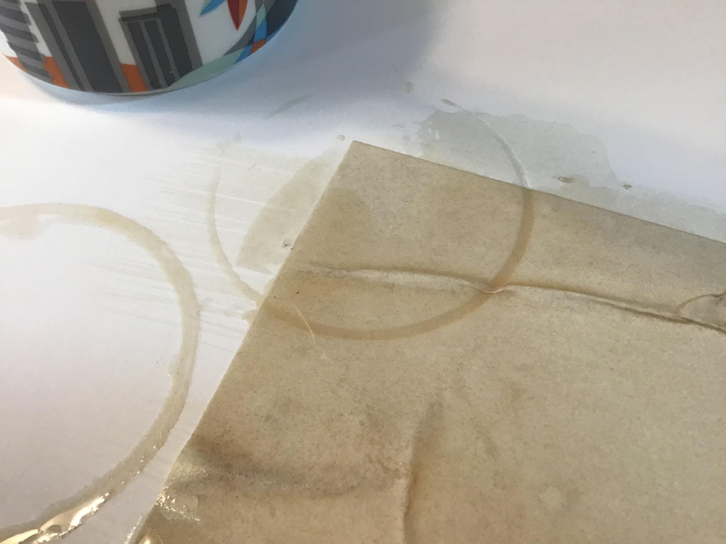 DIY Parchment Paper: Two Different Types : 7 Steps (with Pictures ...