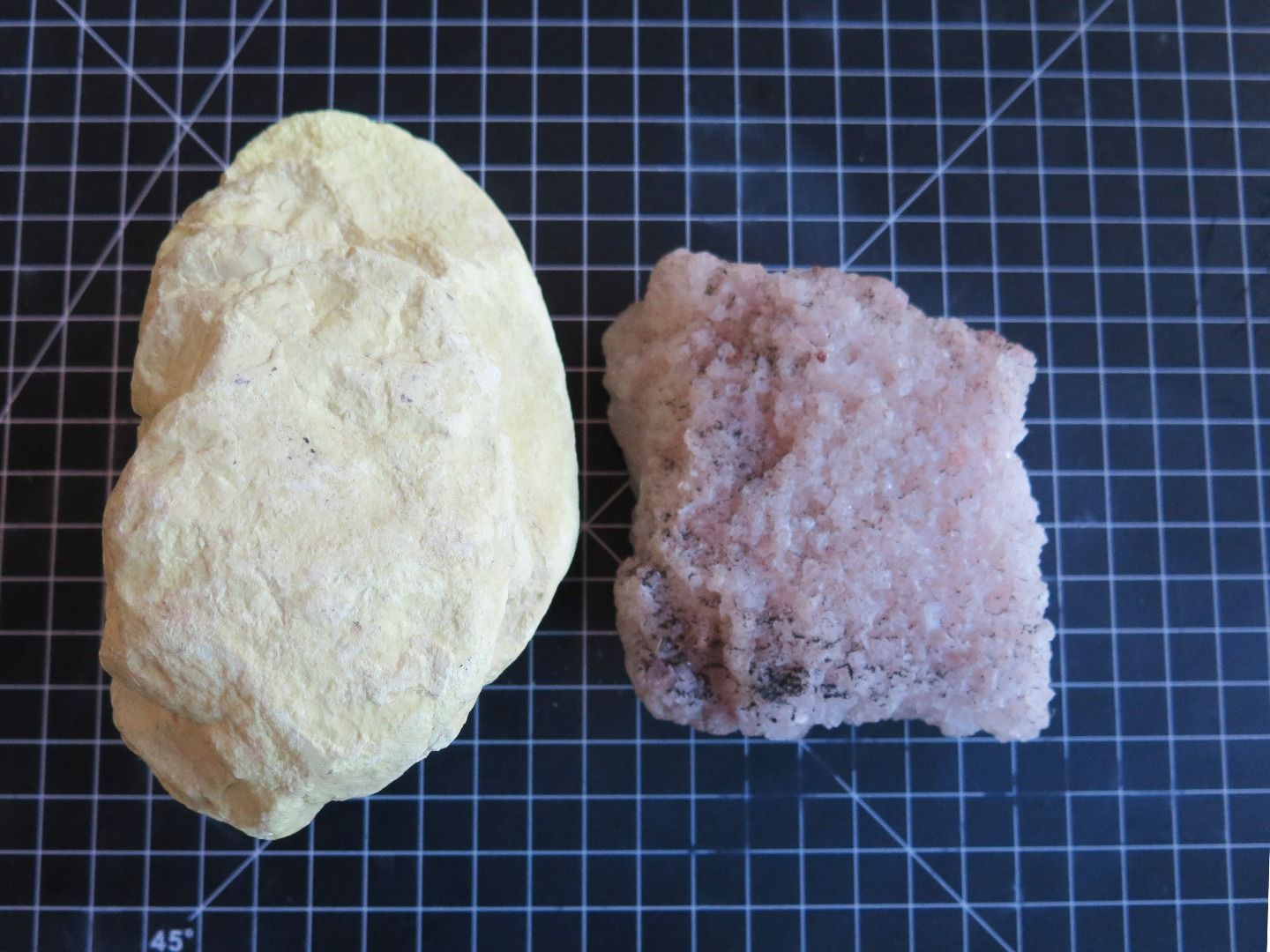 Rock Tests 101 : 14 Steps (with Pictures) - Instructables