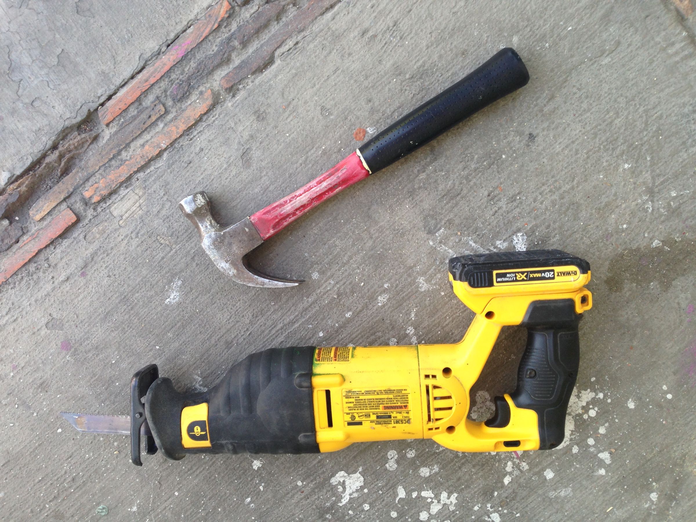 Pallet Chair : 6 Steps (with Pictures) - Instructables