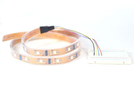 Intro to LED Strips : 9 Steps (with Pictures) - Instructables