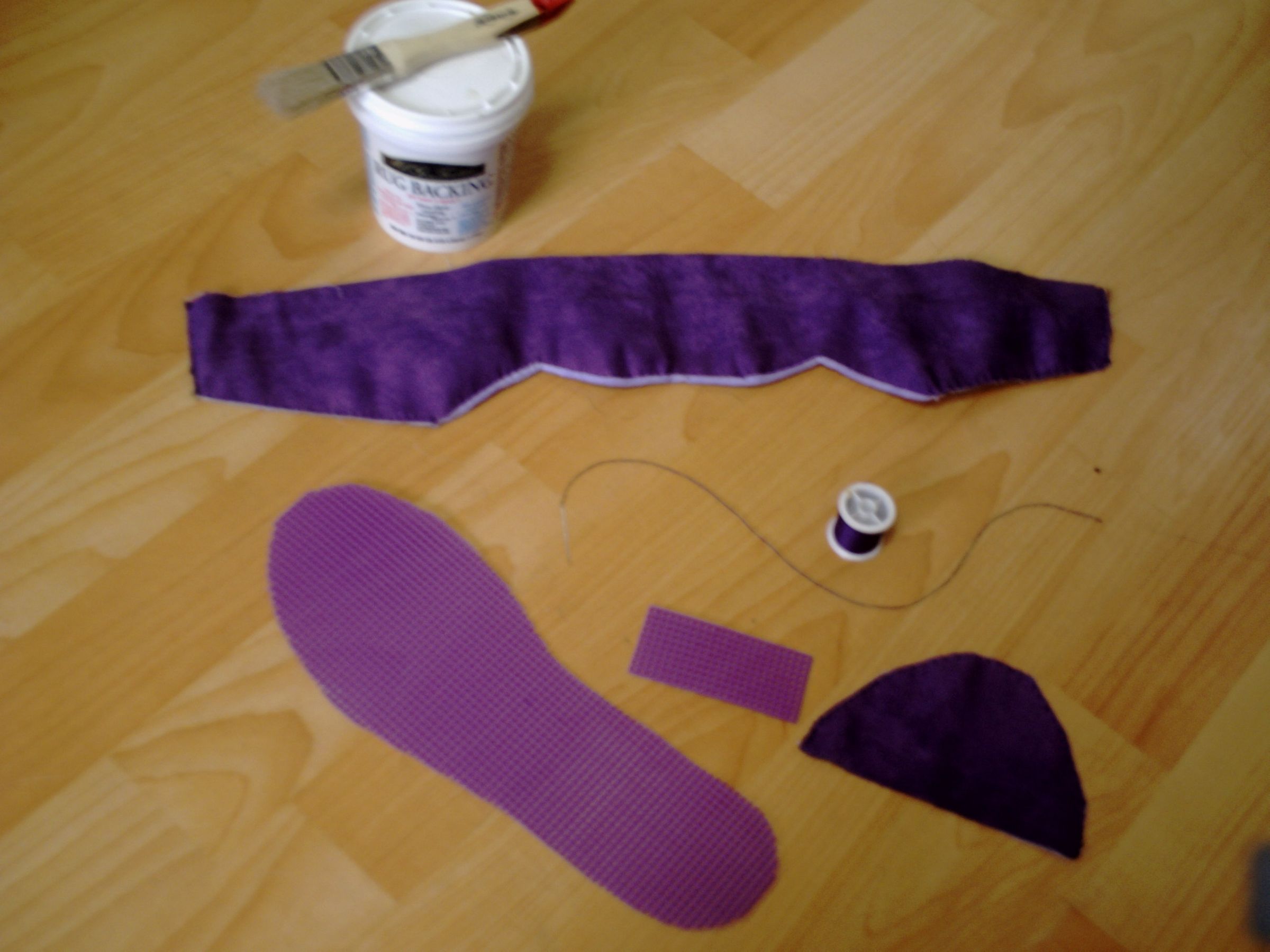 Making Sneakers From Scratch : 12 Steps - Instructables