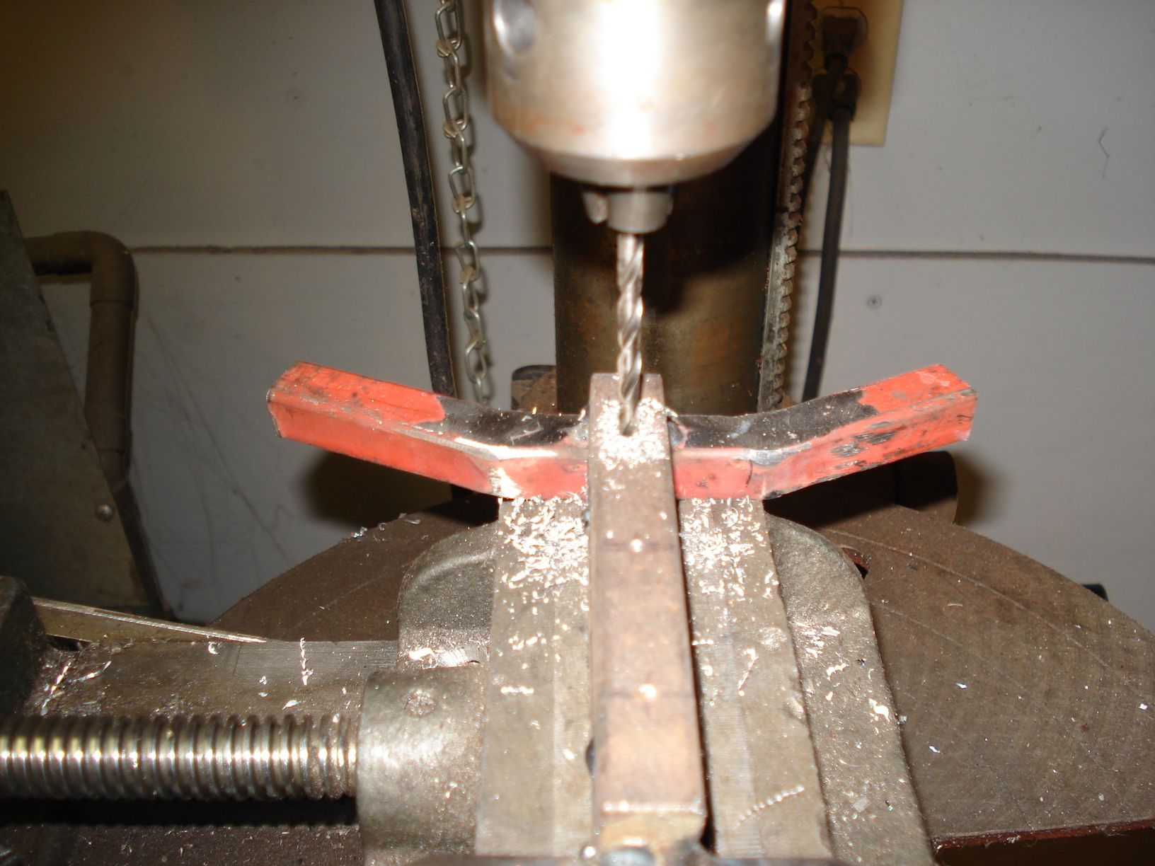 How to Make a Knife Sharpener (with Pictures) - Instructables