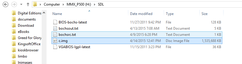 Run Windows XP on Android Device : 7 Steps (with Pictures) - Instructables