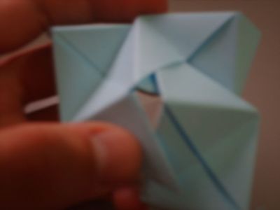 Modular Origami : 5 Steps - Instructables