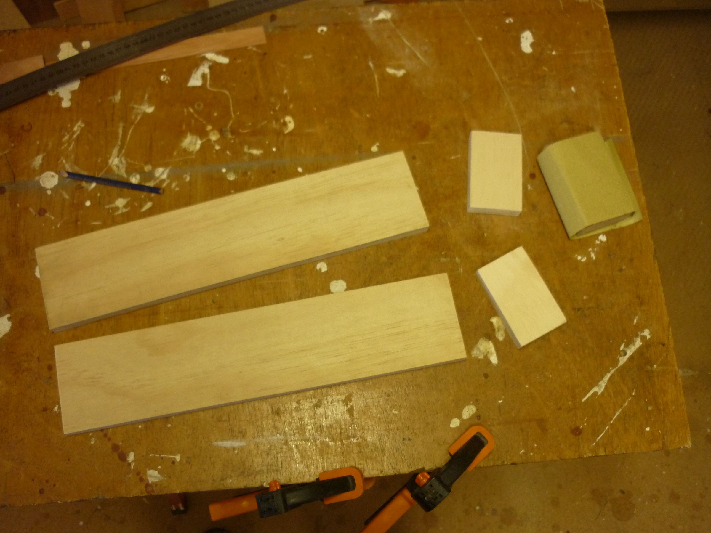 Circular Saw Cutting Guides : 9 Steps (with Pictures) - Instructables