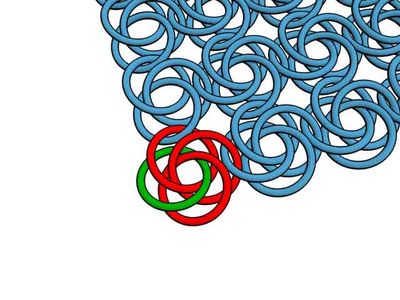 Chainmaille 101: Weaves a Plenty : 15 Steps (with Pictures) - Instructables