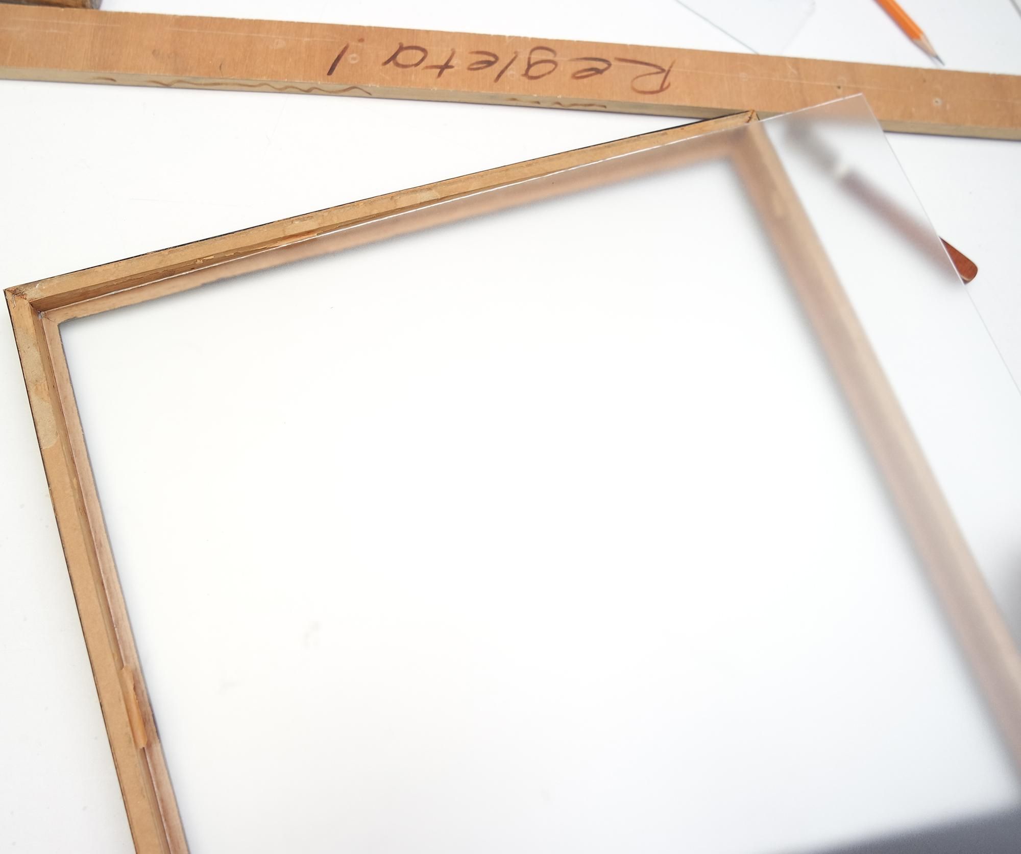 Old Photo Restoration and Framing : 36 Steps (with Pictures ...