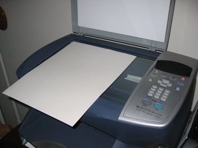 Making a Web-Comic: Scanning, Cleaning, and Publishing Lineart : 9 ...