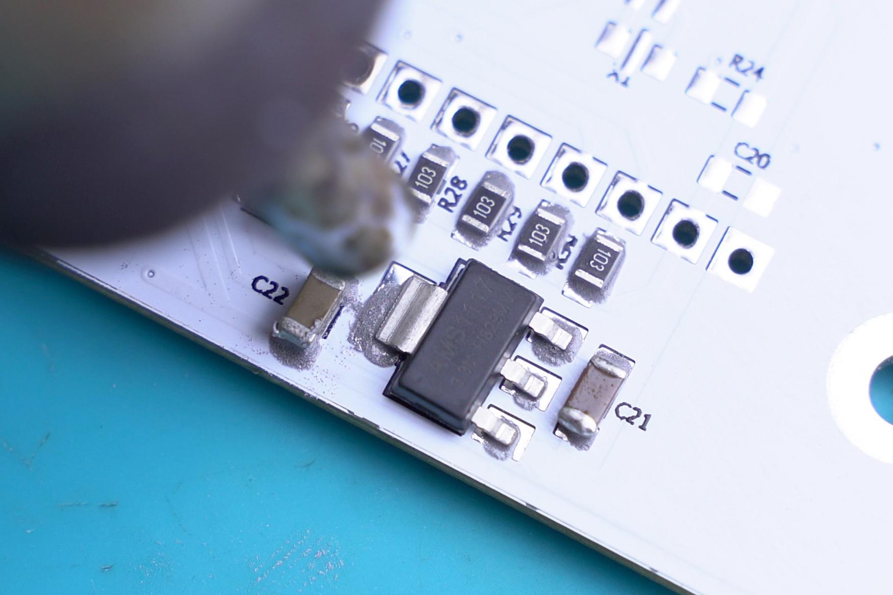 1kW Arduino MPPT Solar Charge Controller (ESP32 + WiFi) : 46 Steps ...