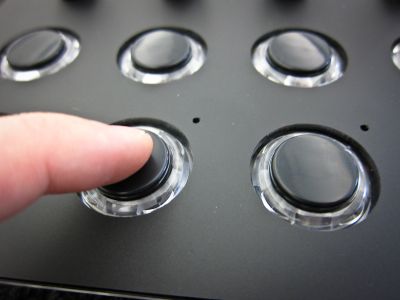 A Framework for Making Affordable & Stylish Modular Controllers (USB to ...