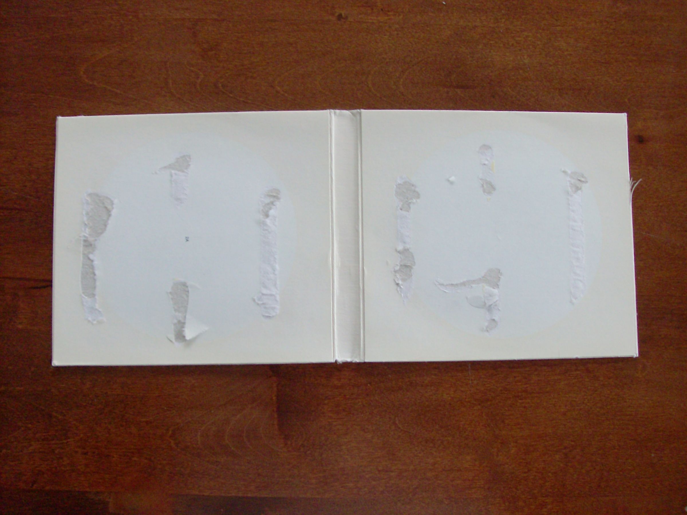 Upcycle Your Old CD Covers : 6 Steps - Instructables