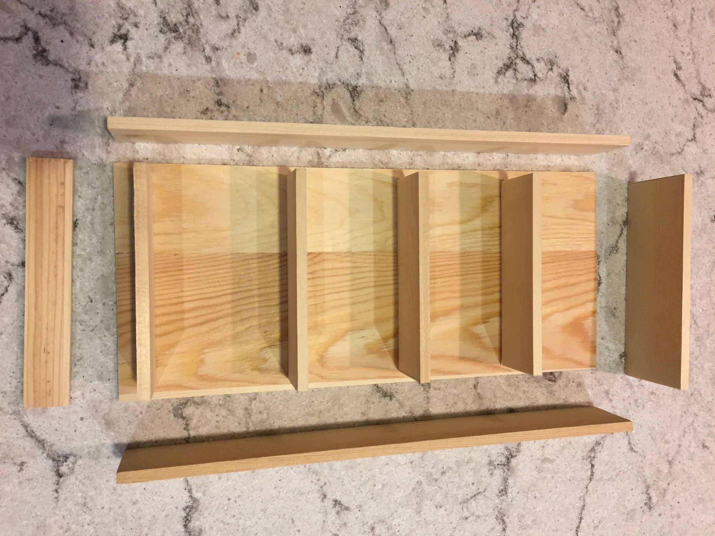 Mini Digital Library Bookcase : 5 Steps (with Pictures) - Instructables