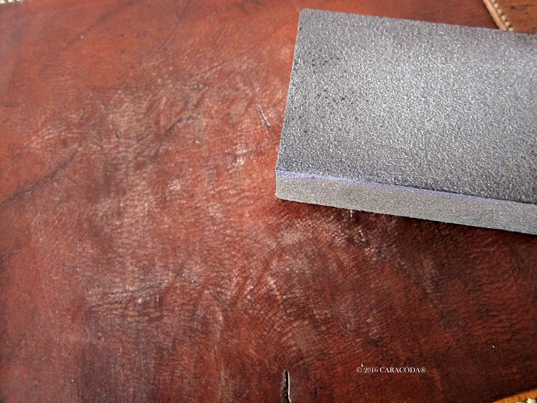 Leather Rug : 10 Steps (with Pictures) - Instructables