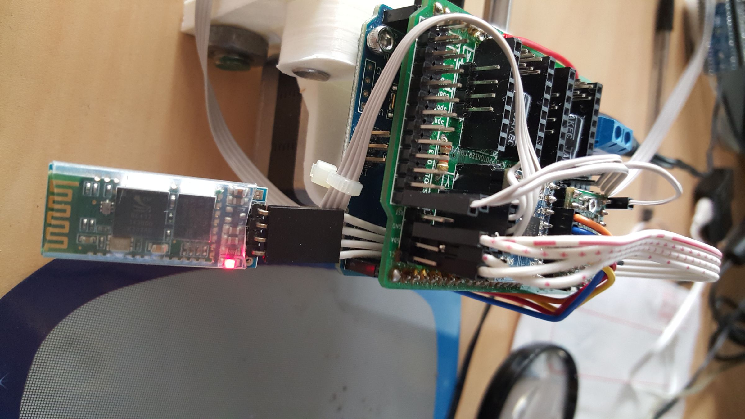 4xiDraw : 6 Steps - Instructables