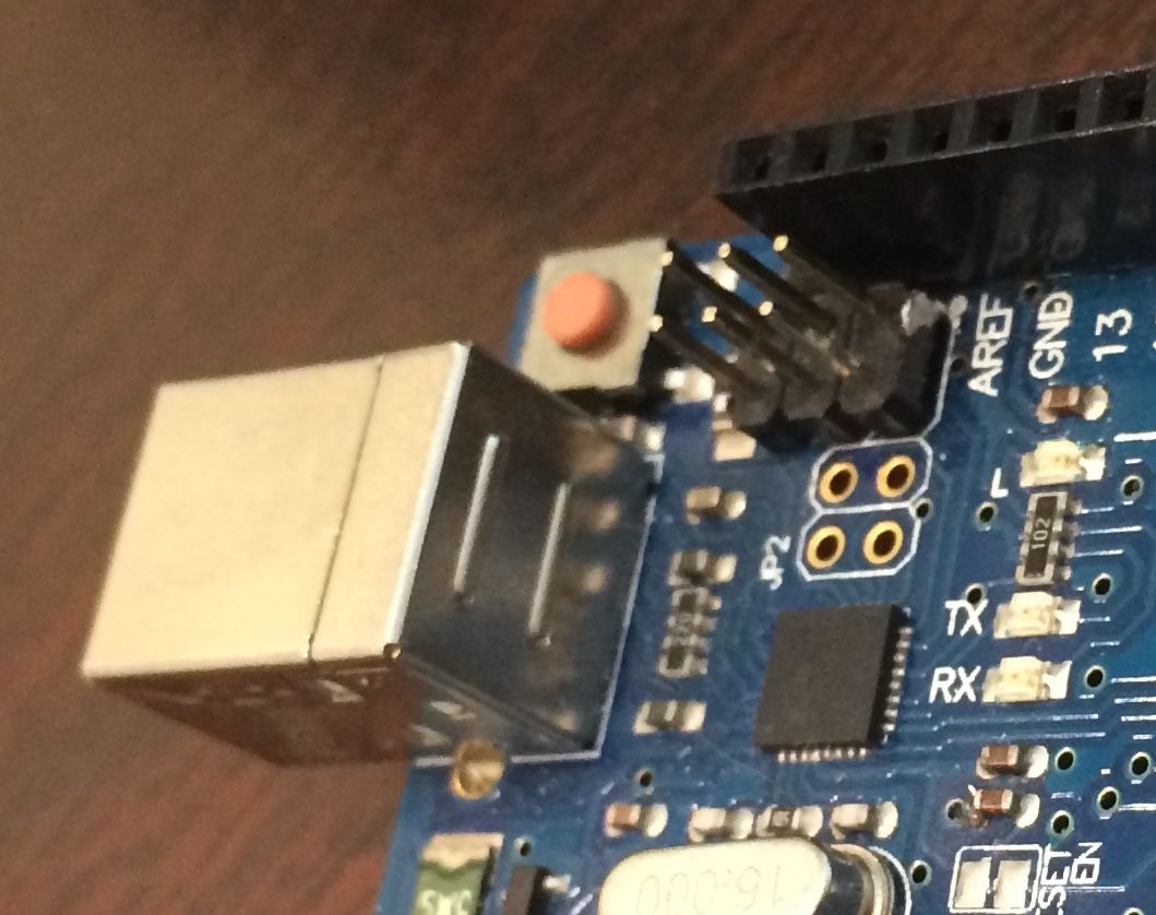 Arduino ICSP Programming Cable : 12 Steps - Instructables