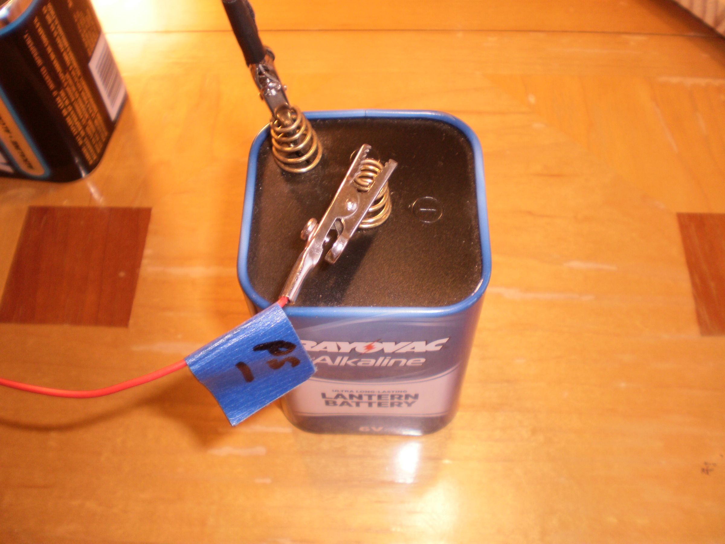 Making Light From Magnetism: Electromagnetic Induction & the Bedini ...