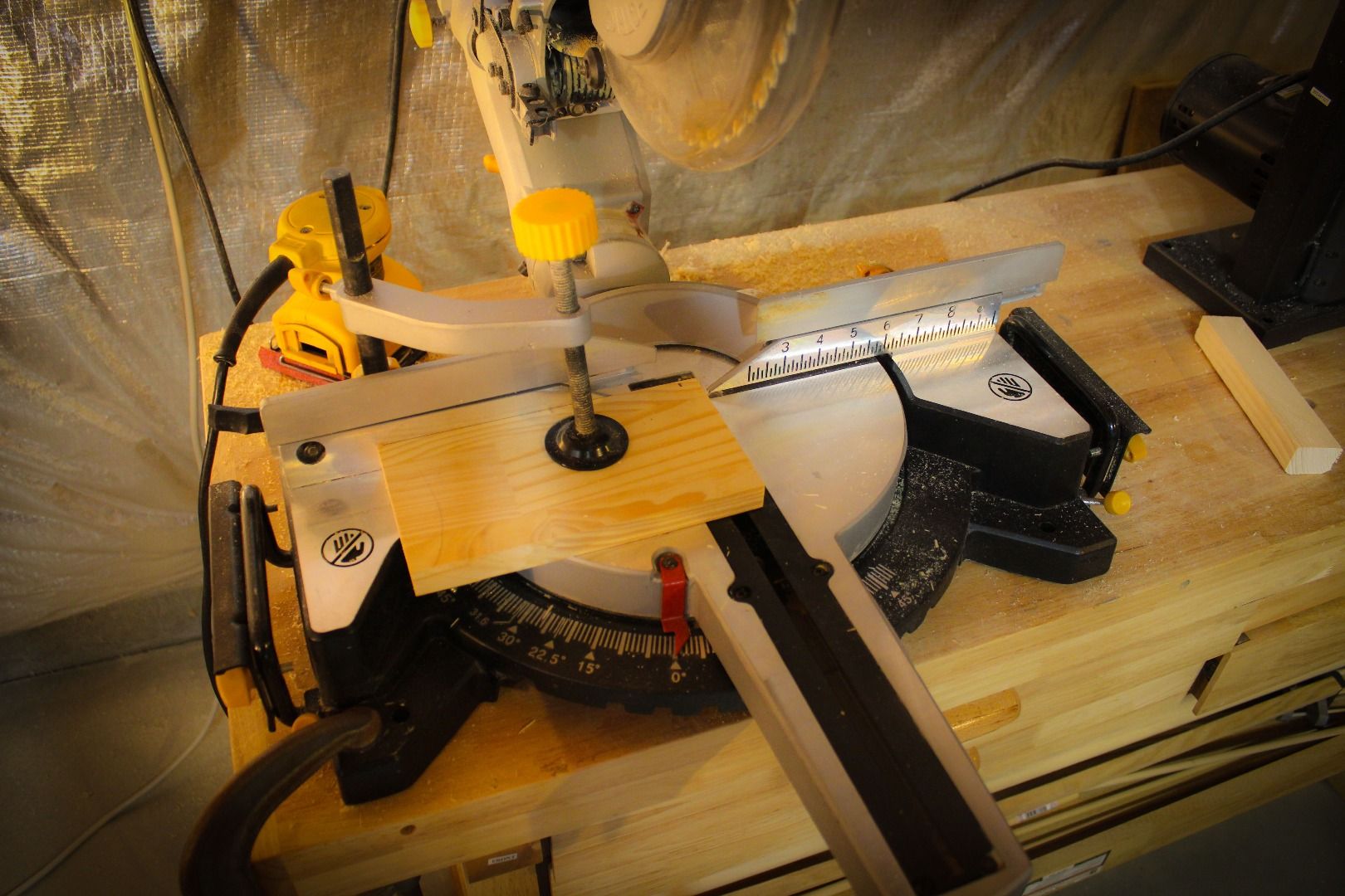 Trammel of Archimedes : 17 Steps (with Pictures) - Instructables