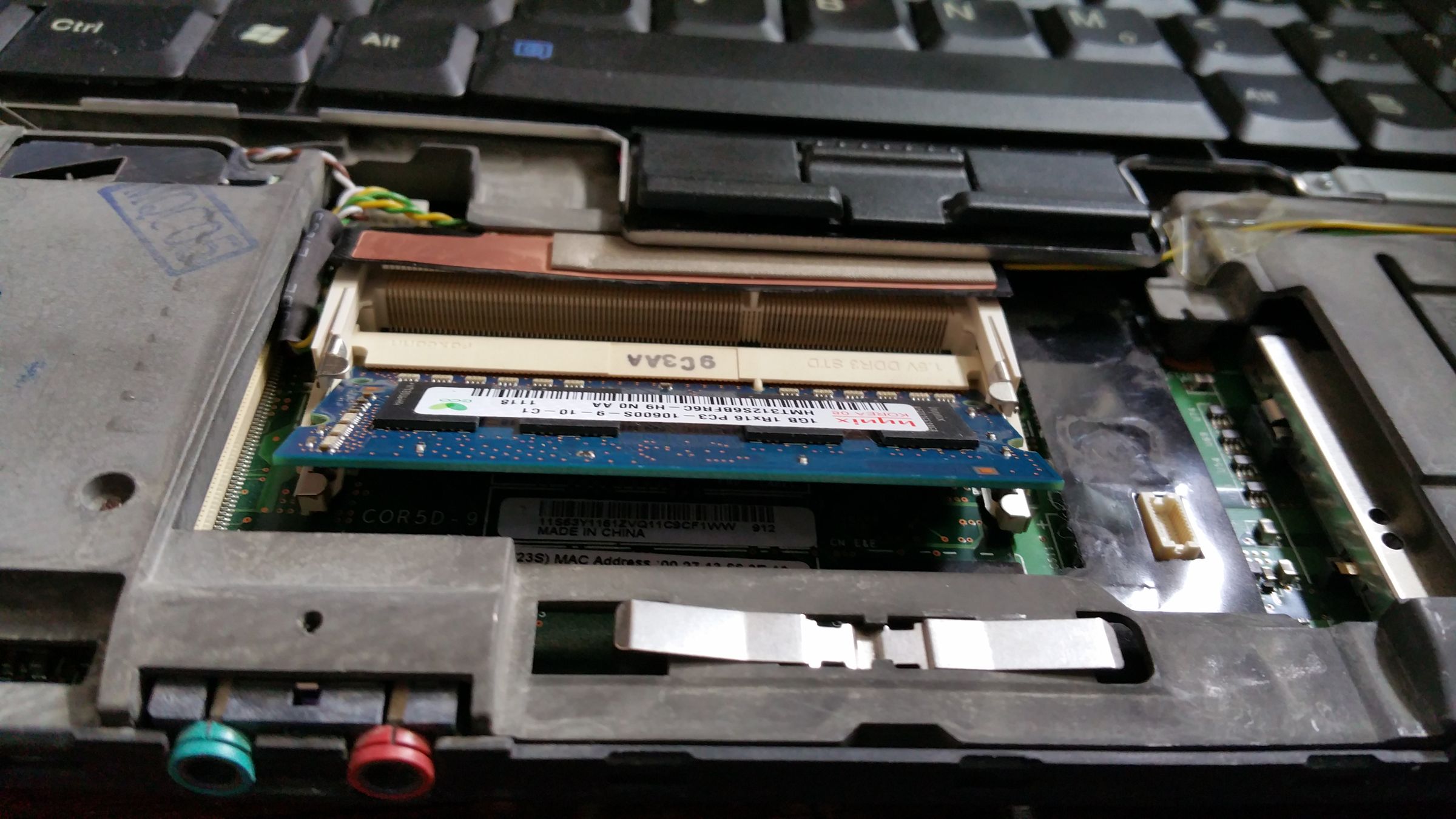 Fix Up an Old Laptop! : 6 Steps (with Pictures) - Instructables