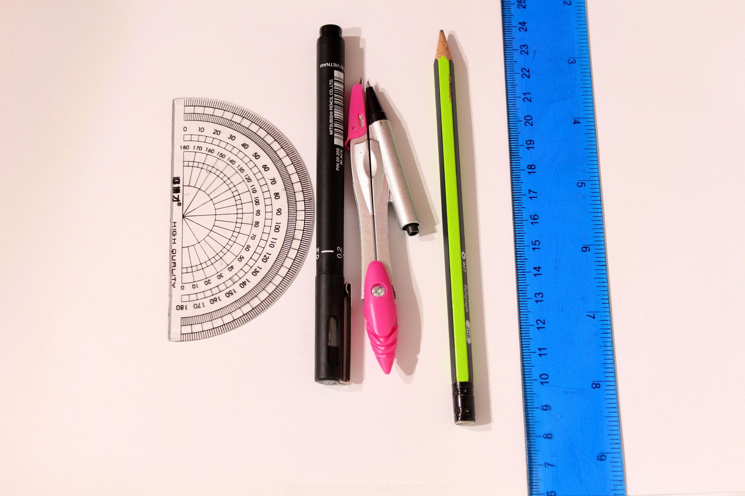 Basic and Simple Mandala Design Tutorial : 8 Steps (with Pictures ...