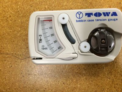 How to Get Perfect Tension on Your Longarm Quilting Machine : 8 Steps ...