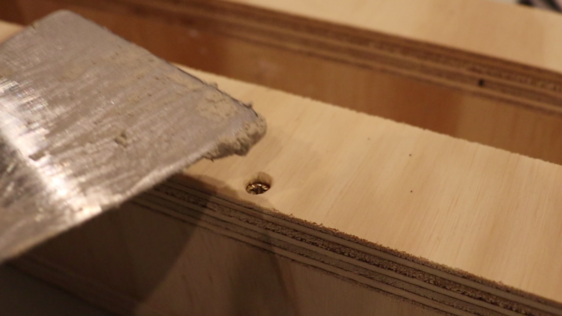 Quick and Easy Forward Facing Book Shelves : 6 Steps (with Pictures ...