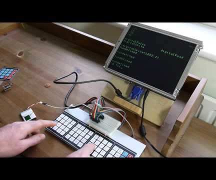 Make Your Own 'Home Computer' : 5 Steps (with Pictures) - Instructables