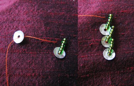 How to Sew Sequins : 6 Steps (with Pictures) - Instructables