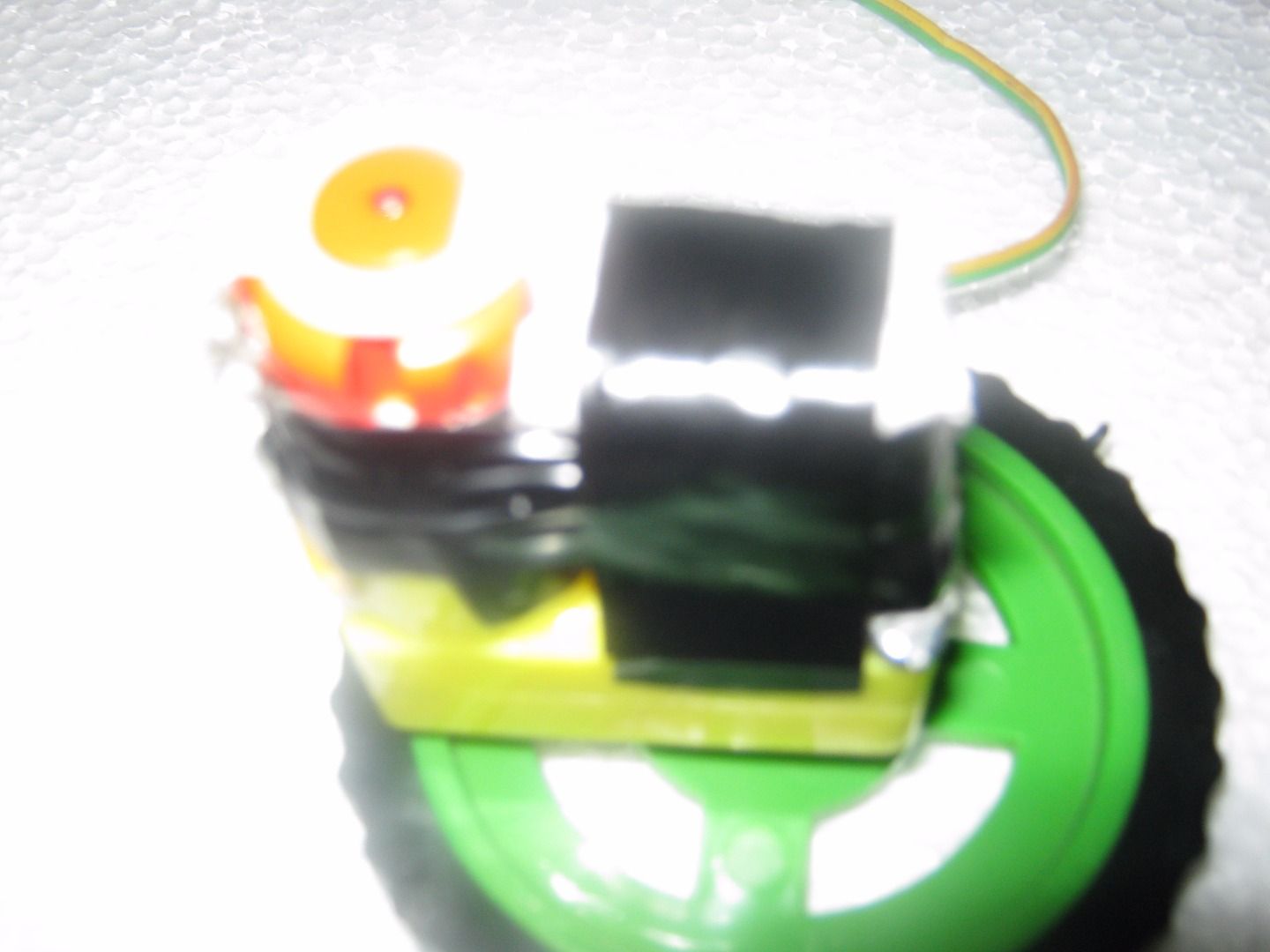 Home Automation/Security Prototype : 11 Steps - Instructables