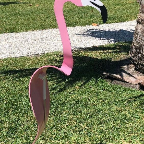 Making Yard Birds From PVC Pipe - Instructables
