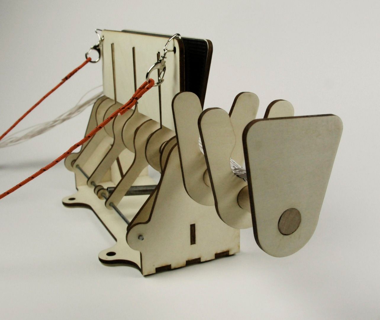 The Cable-aid : 19 Steps (with Pictures) - Instructables