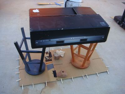 Foldable Cardboard Mini-Golf Course : 10 Steps (with Pictures ...